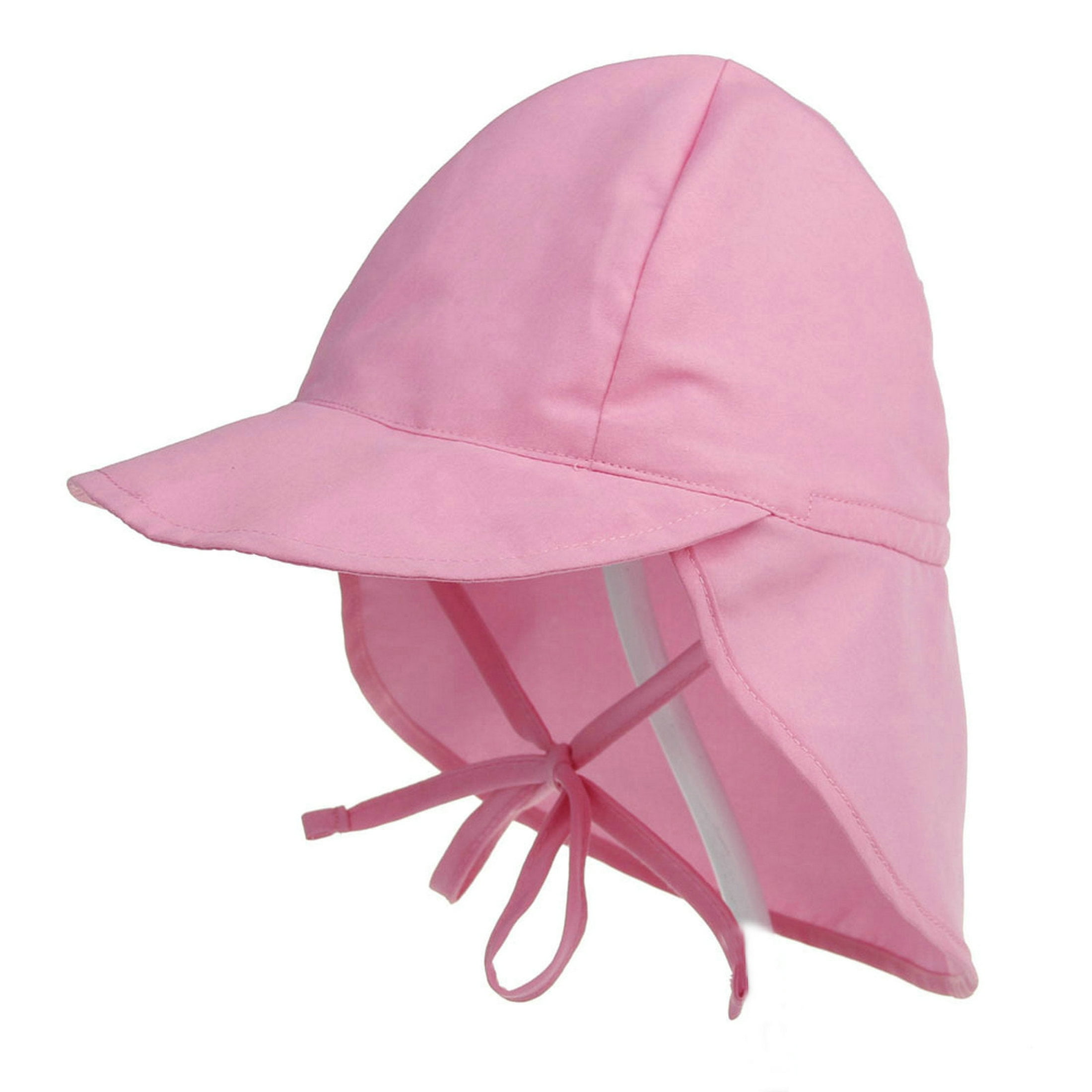 Kids Sun Hat UPF 50+ Boy Girl Protection Hat Wide Brim Breathable Mesh ...