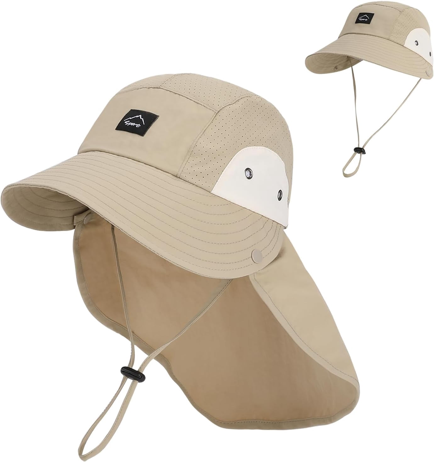 Kids Sun Hats for Boys Girls UV Protection Baseball Cap Hats for Kids ...