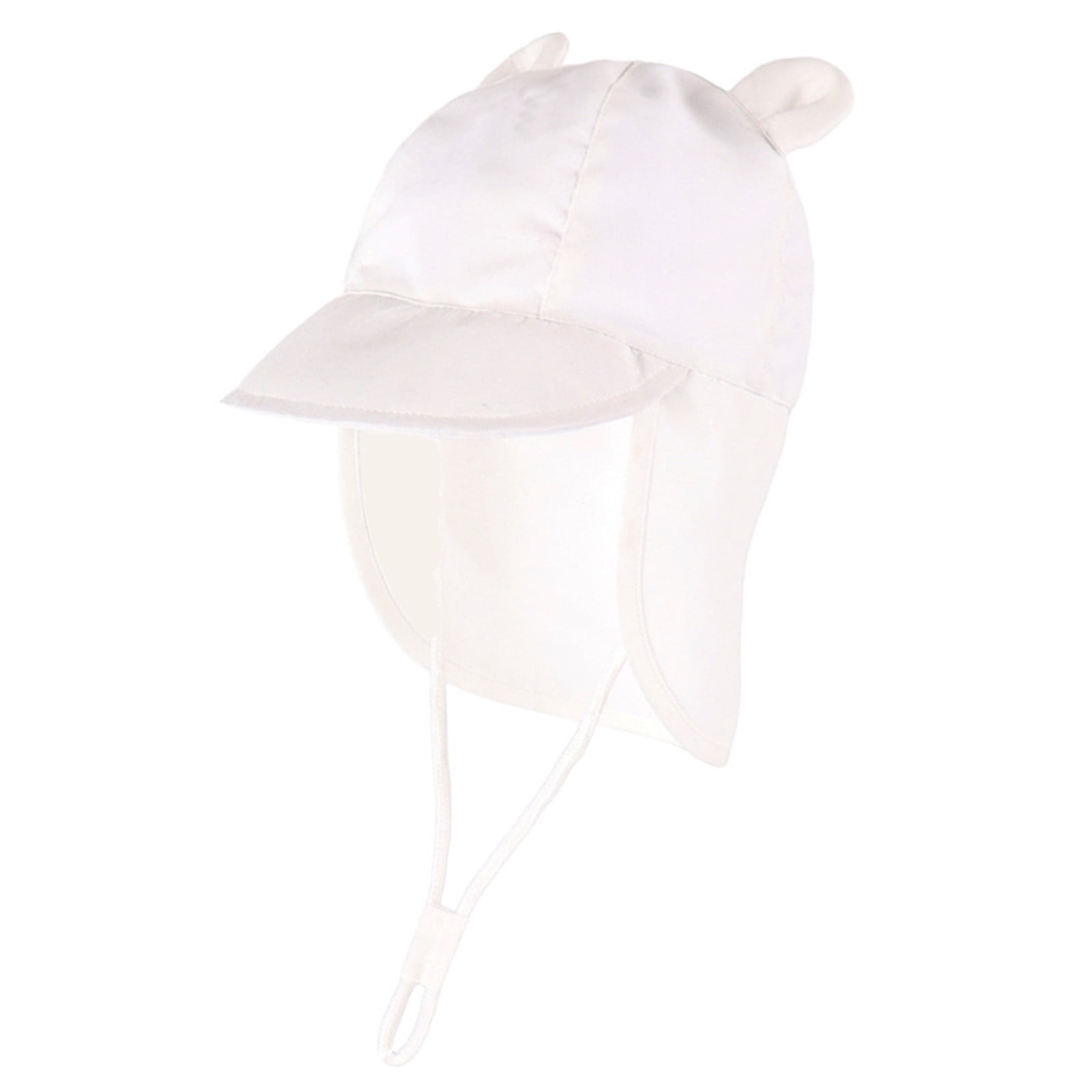 Kids Sun Hats for Toddlers - UPF 50+ Sun Wide Brim Design for Beach ...