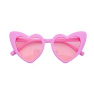 Disney Frozen Girls Blue Purple with Snowflakes Cateye Style Sunglasses - Arkaid by SunStaches ...