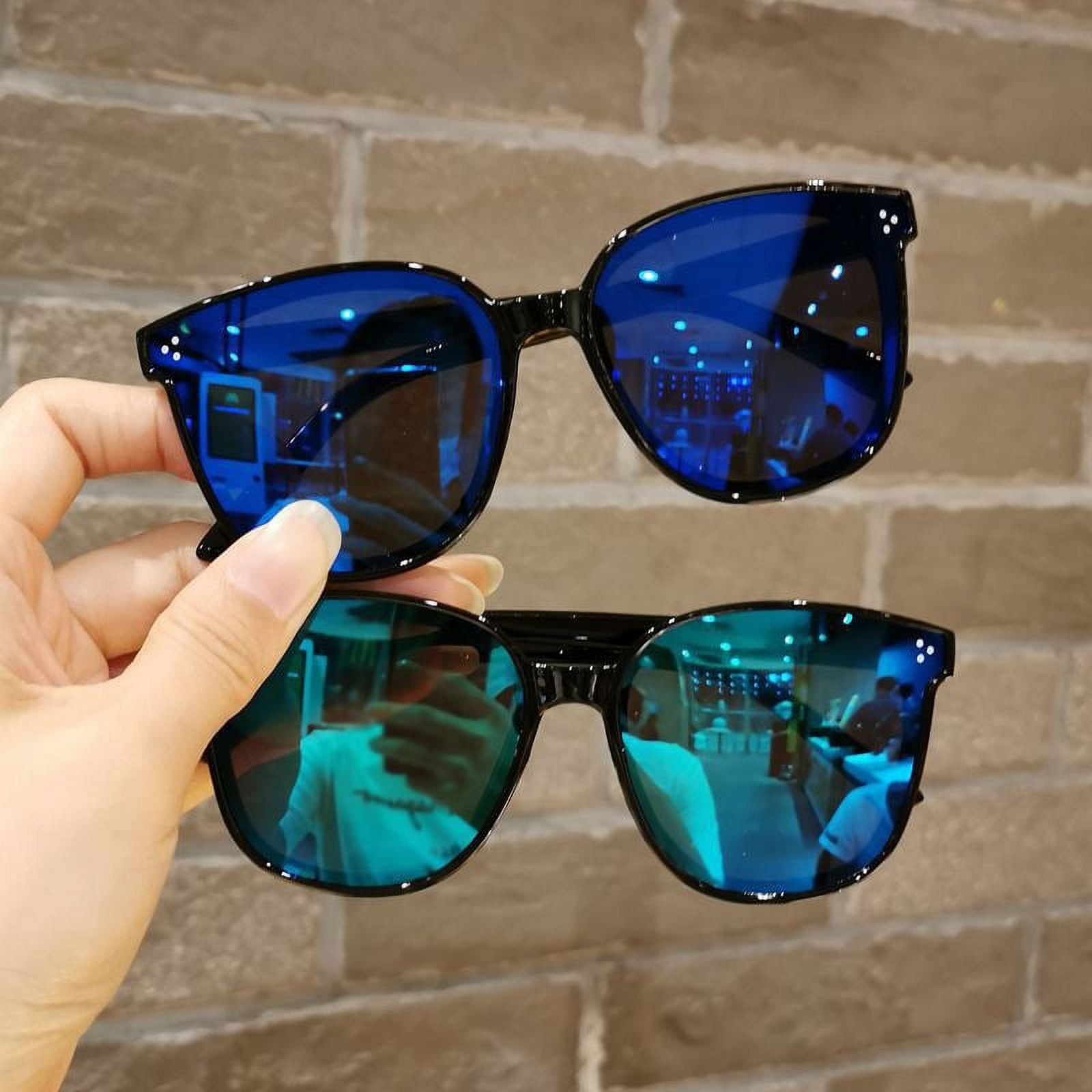 Kids Sunglasses Polarized UV Protection Party Favor Summer Fashion ...