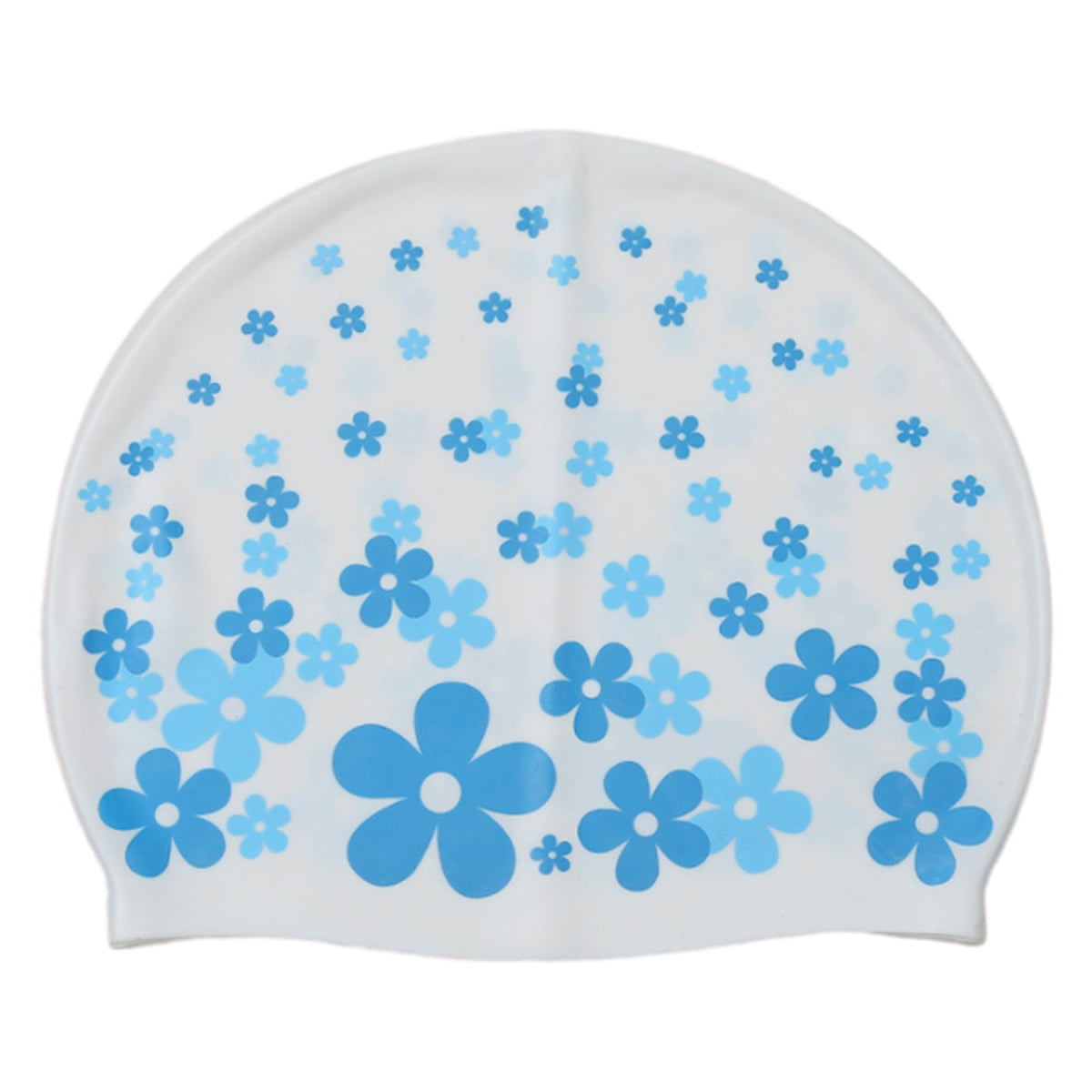 Kids Swim Cap, Cute Children Cartoon Swimming Hat Durable Bathing Caps ...