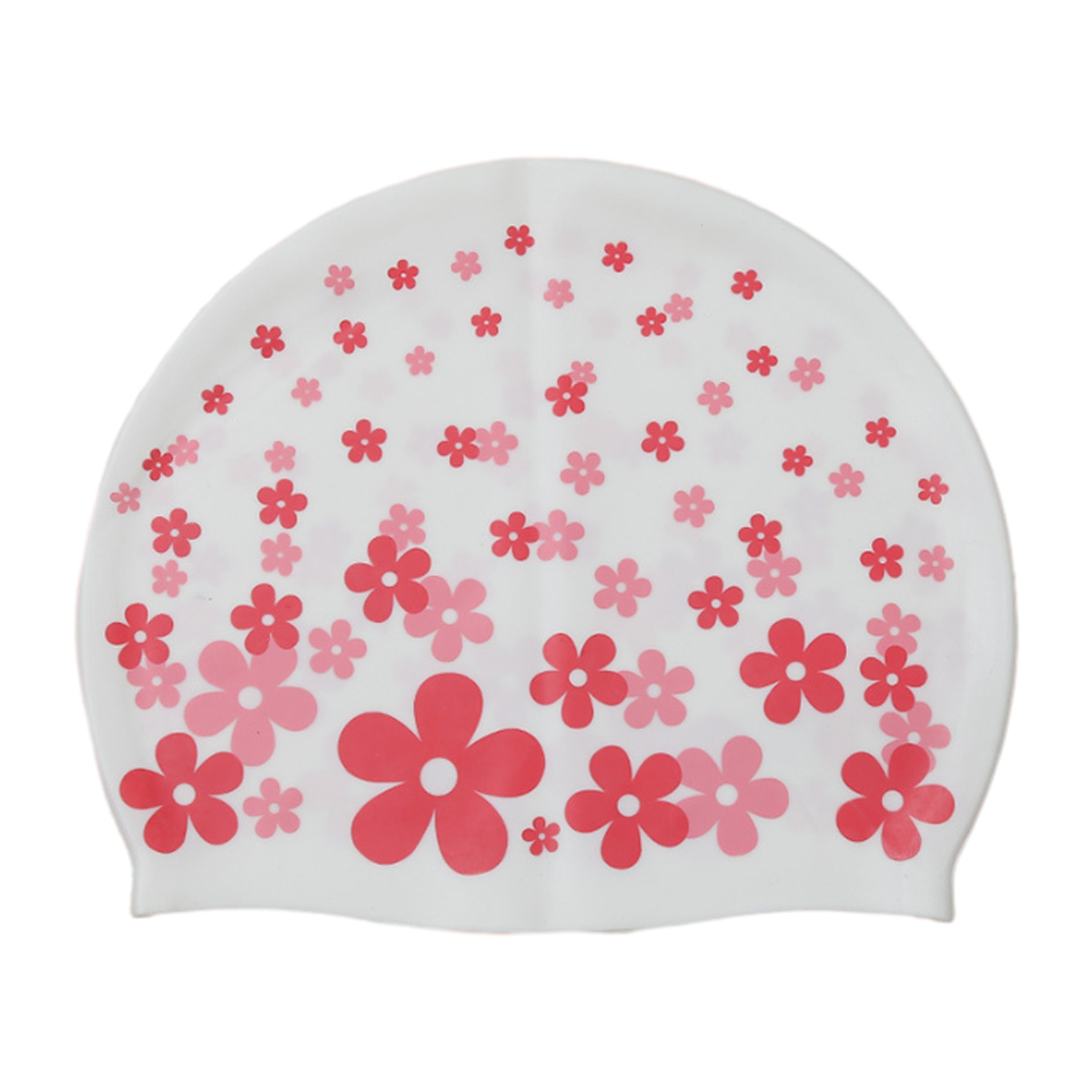 Kids Swim Cap, Cute Children Cartoon Swimming Hat Durable Bathing Caps ...