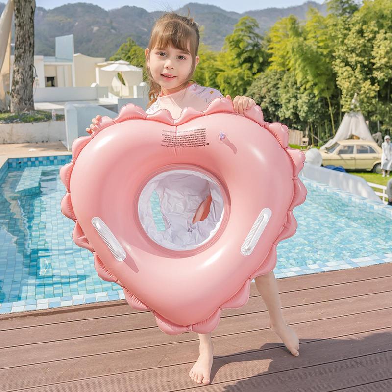 Kids Swim Float Tube Pool Swim Water Beach Float Toys Kids Swimming ...