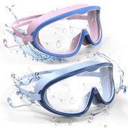Intex Recreation Corp Water Pro Goggles - Walmart.com