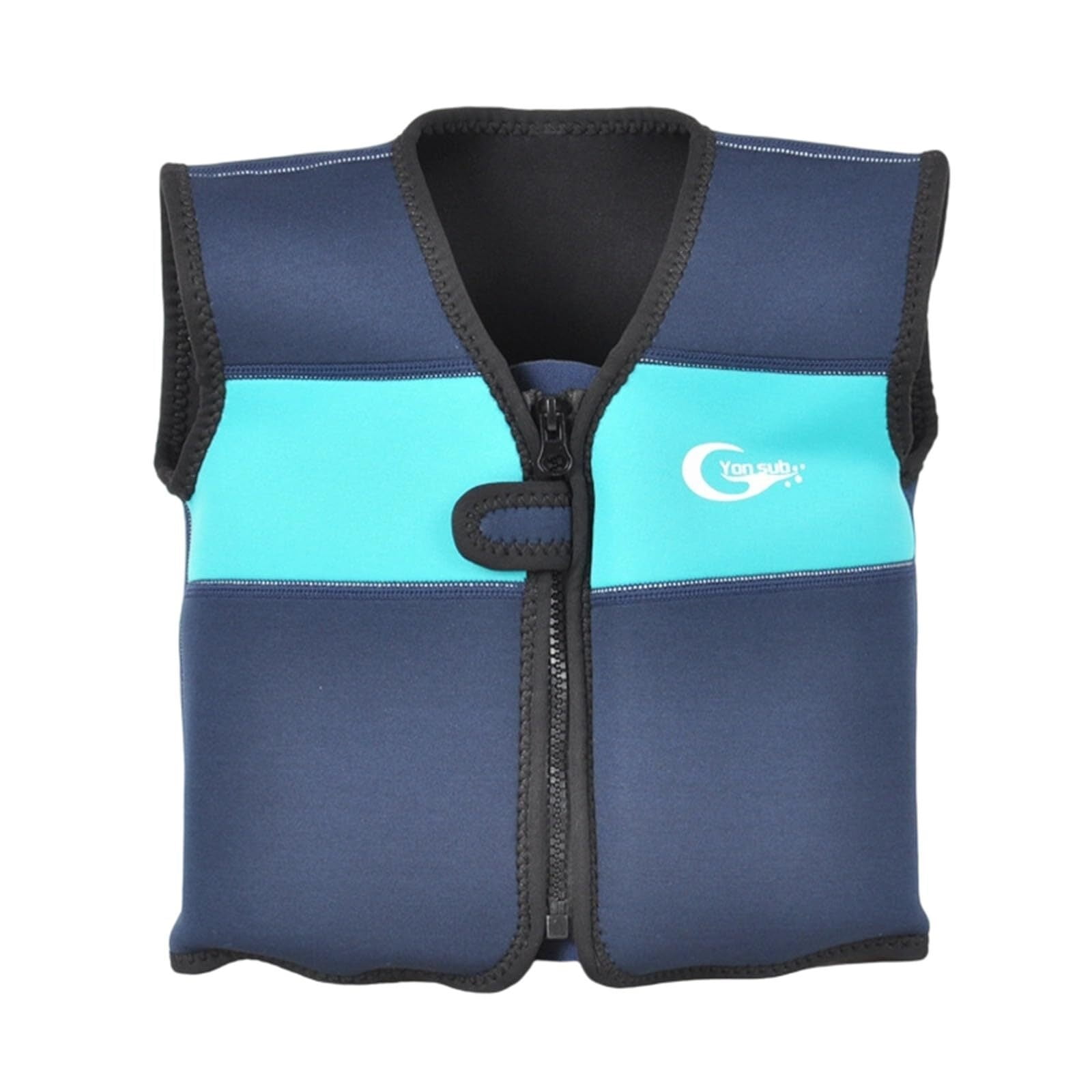 Kids Swim Vest Float Jacket Toddlers Floation Lightweight Buoyancy ...