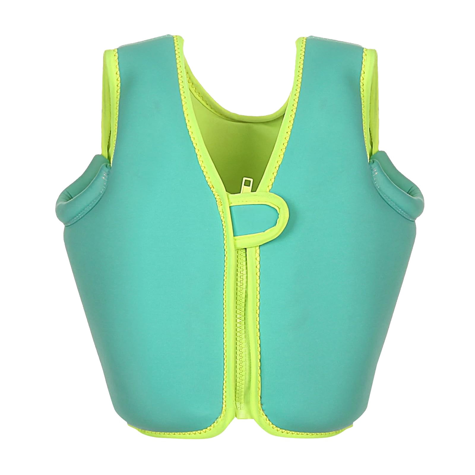 Kids Swim Vest Neoprene Swim Vest For Children Toddlers Swim Jacket ...