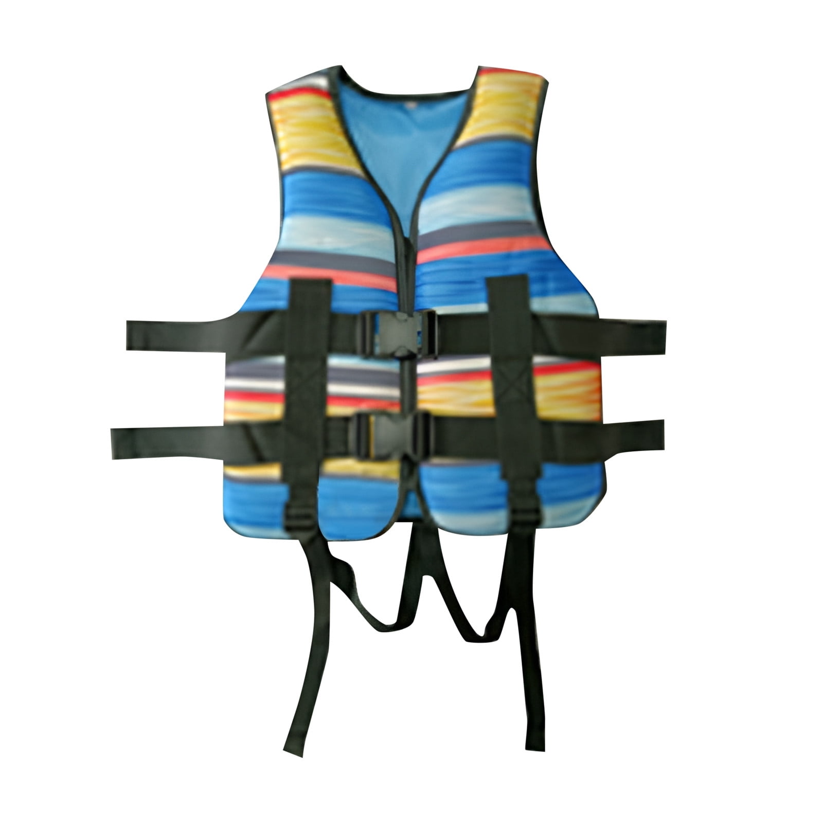 Kids Swim Vest Toddler Float Jacket Boys Girls Swimming Life Jacket for ...