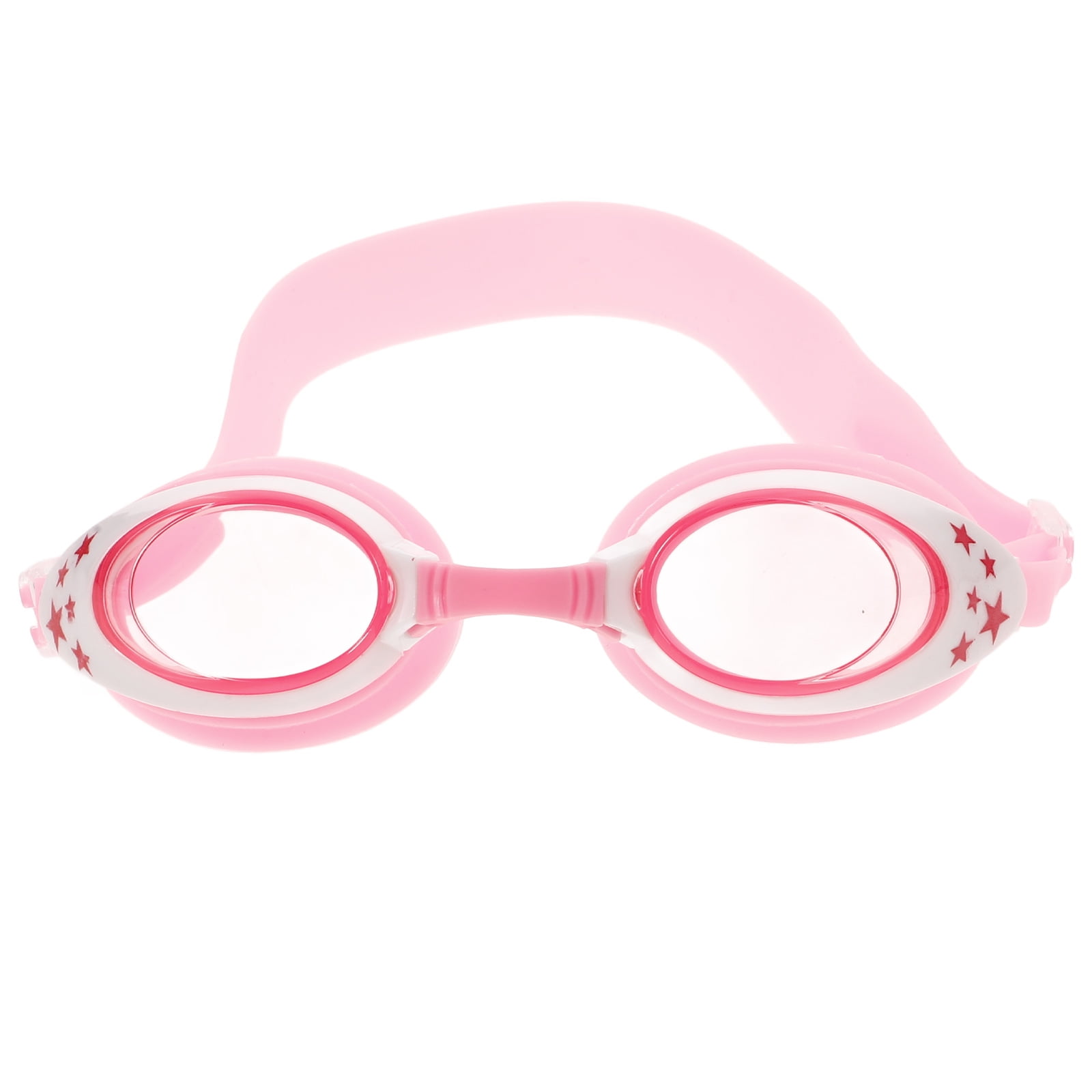 Kids Swimming Goggle Swim Goggle Anti Fog Swimming Goggle Cartoon ...