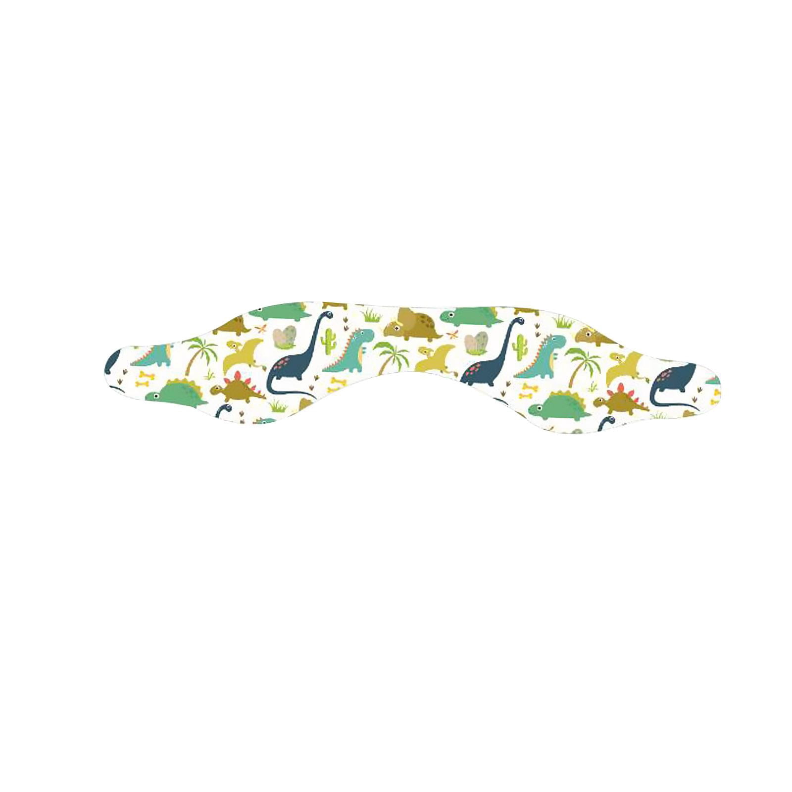 Kids Swimming Headbands Ear Protection Bands Lightweight Cartoon ...