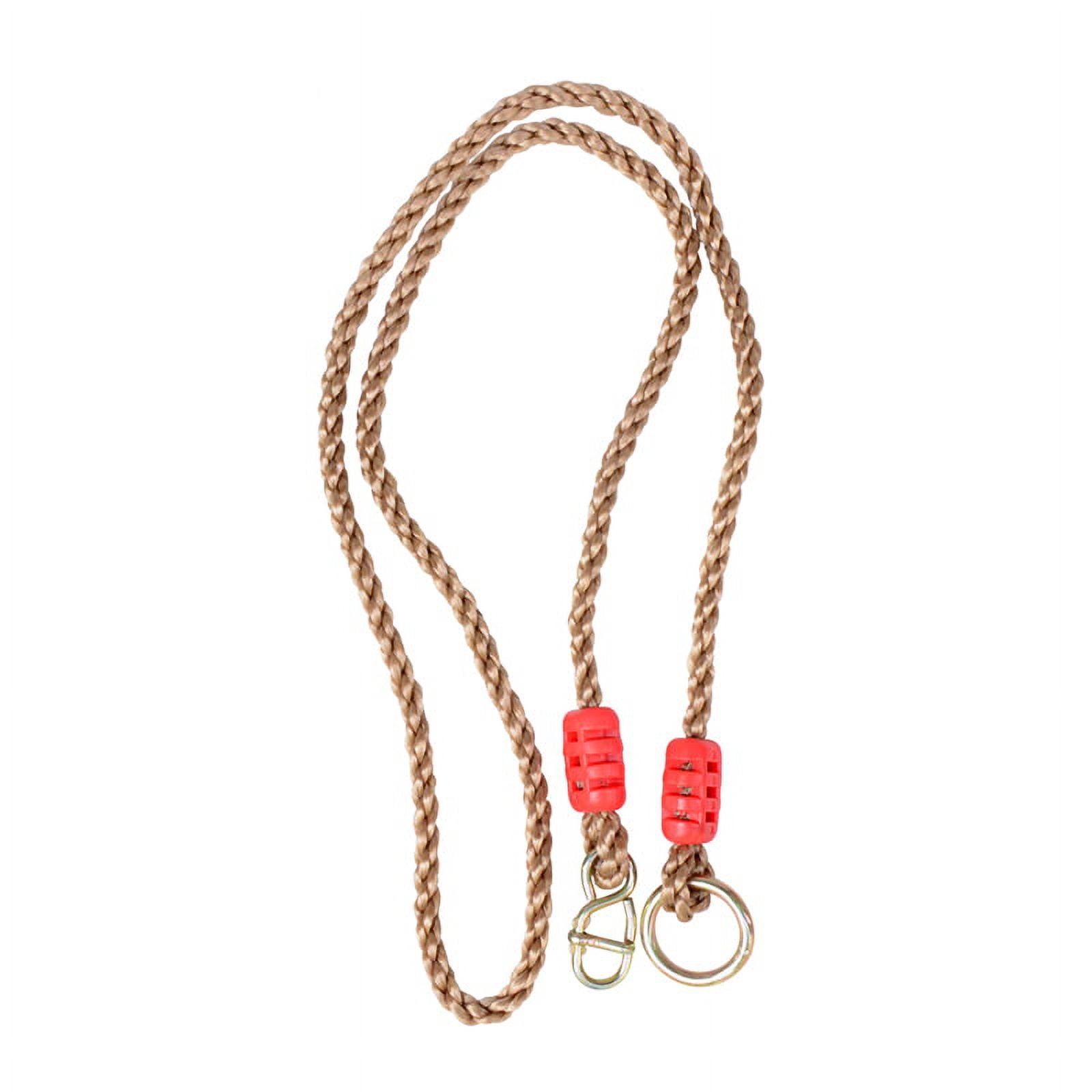 Kids Swing Extension Cord Swing Rope PE Cord Outdoor Entertainment ...