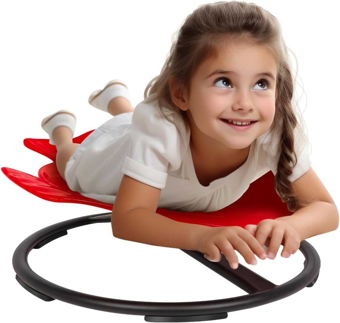 Kids Swivel Chair - Sensory Toys, Wobble Chair for Toddlers, Autism ...