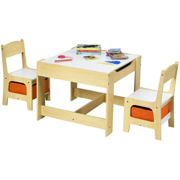 Craft Tables For Kids