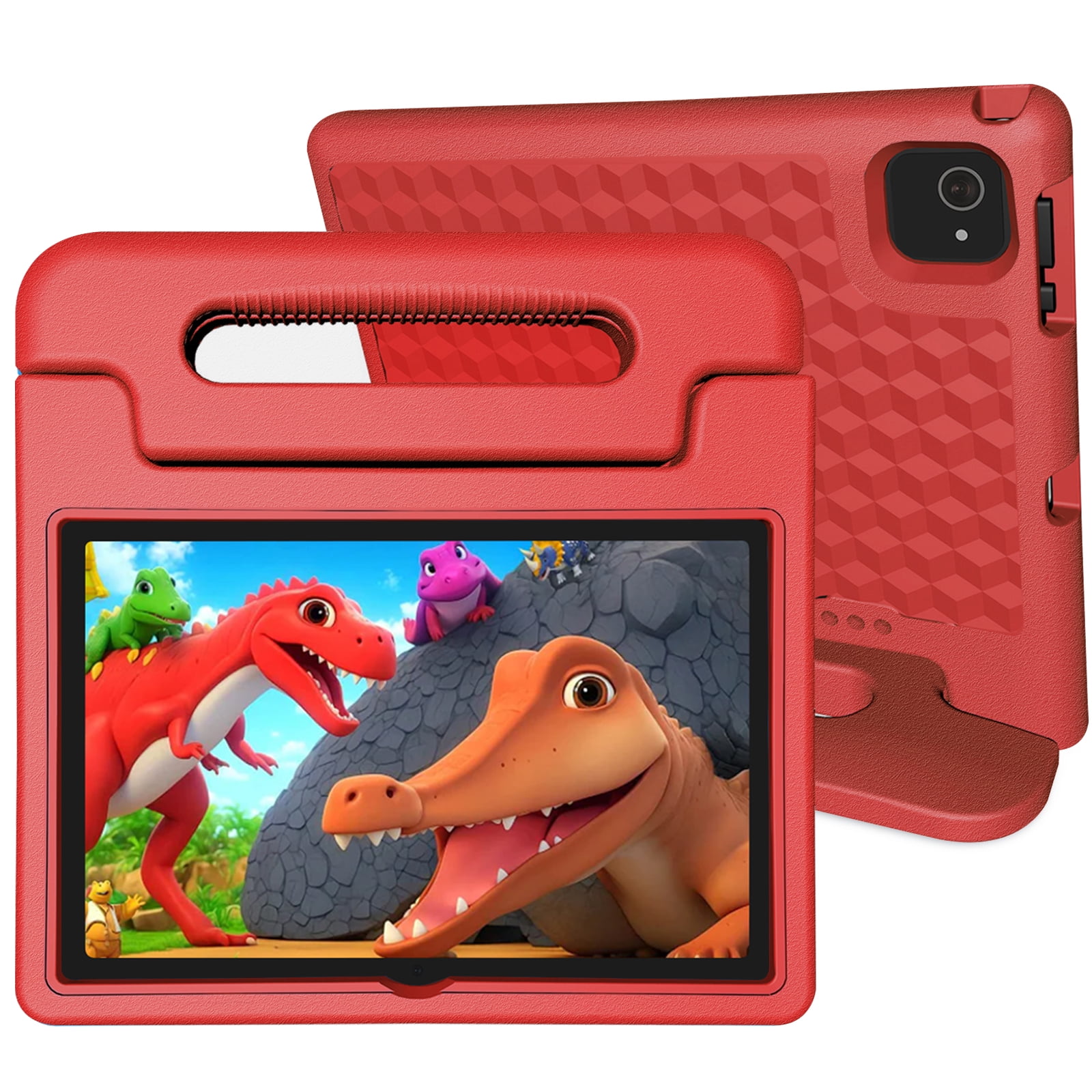 Kids Tablet 10 Inch, Tablet for Kids Android 14, 8GB+64GB, 8-Core CPU ...