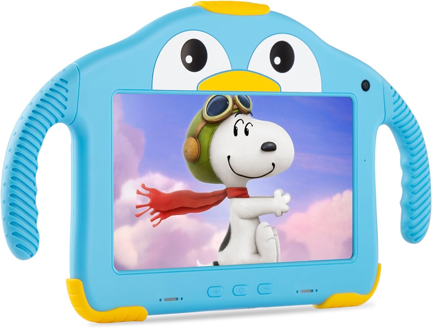 Kids Tablet 32GB Tablet for Kids Toddlers 7 inch Toddler Tablet Lots of ...