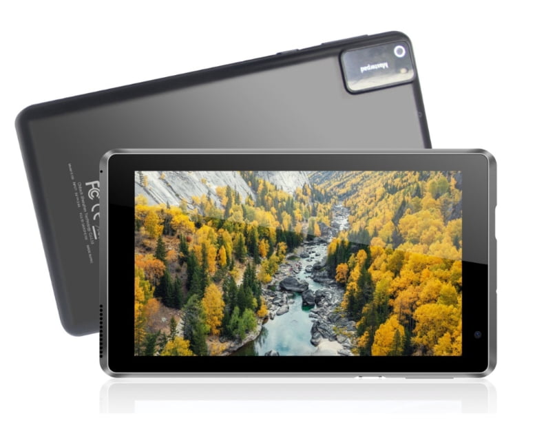 Kids Tablet,7" Android Tablet for Kids,2GB RAM 32GB ROM,1920 * 1200 IPS ...