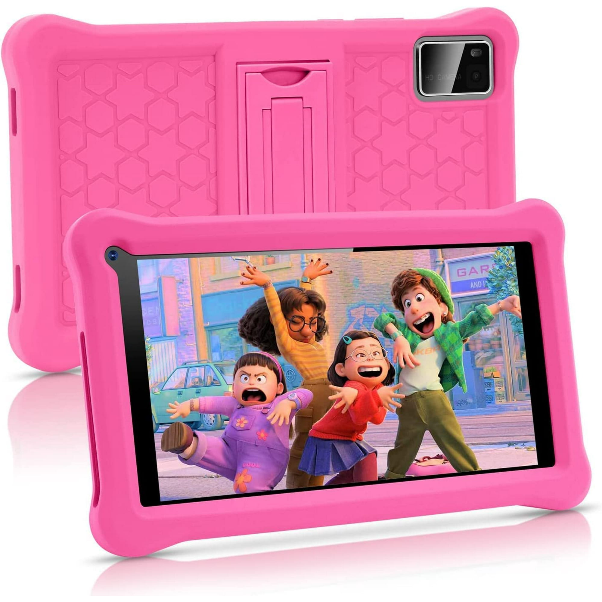 Android Tablet 7 Inch With Camera
