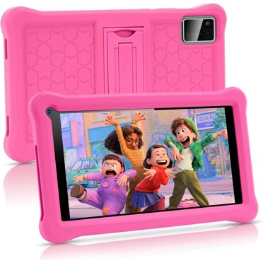 Tablet for Kids Blackview Tab 3 Kids 7 inch Tablets 4GB RAM 32GB ROM ...