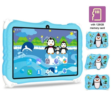 "Sprout Channel Cubby 7"" Kids Learning Tablet 16GB with Games, WiFi ...