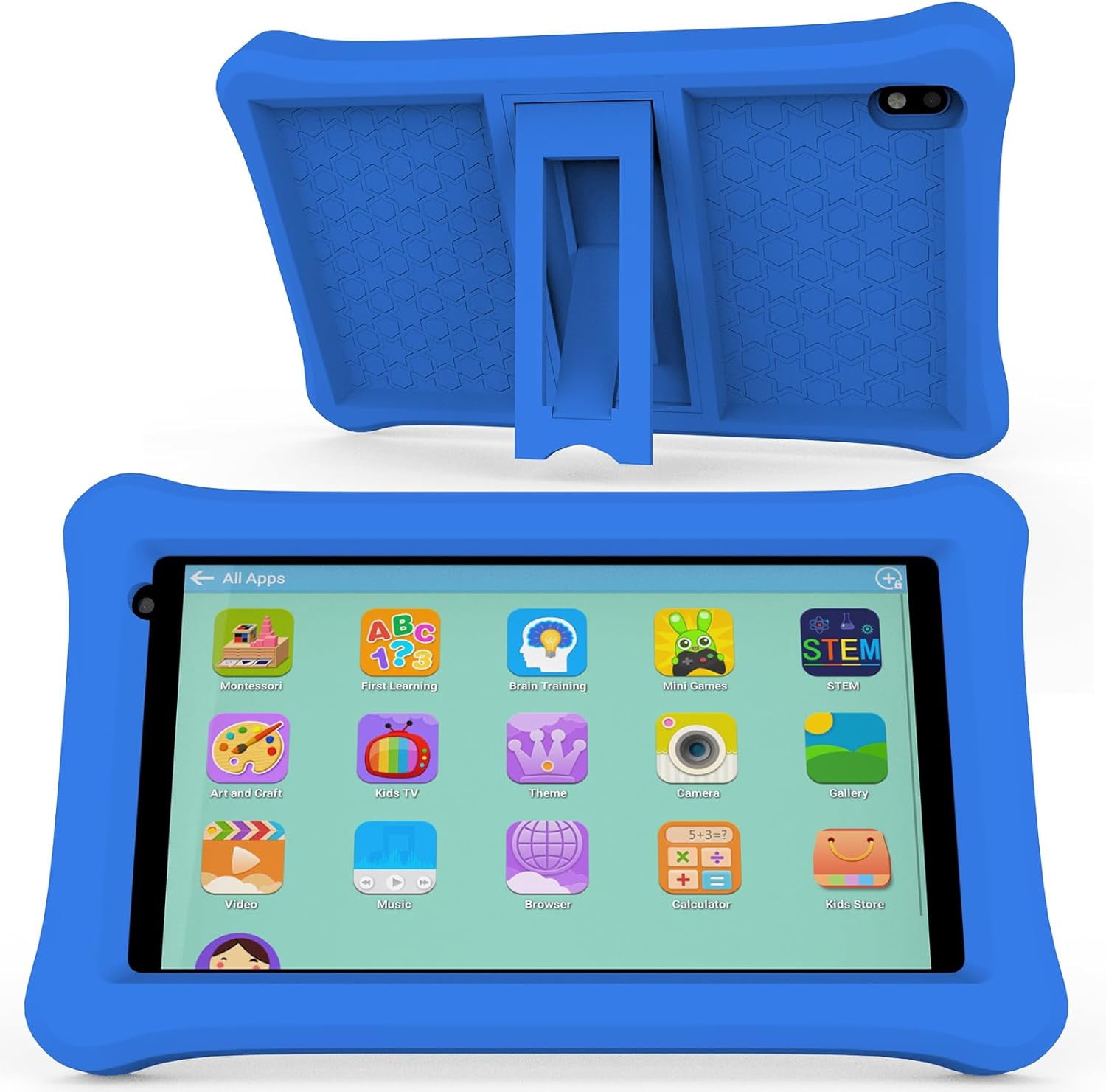 Generic All Tablets in Smart Entertainment - Walmart.com