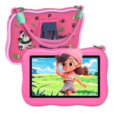 "Sprout Channel Cubby 7"" Kids Learning Tablet 16GB with Games, WiFi ...