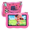 Epik Highq Kids Tablet Pink 8in - Walmart.com