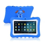 FunTab 7" Kids Tablet 8GB Memory 50+ Games / Apps - Walmart.com