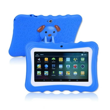 FunTab 7" Kids Tablet 8GB Memory 50+ Games / Apps - Walmart.com