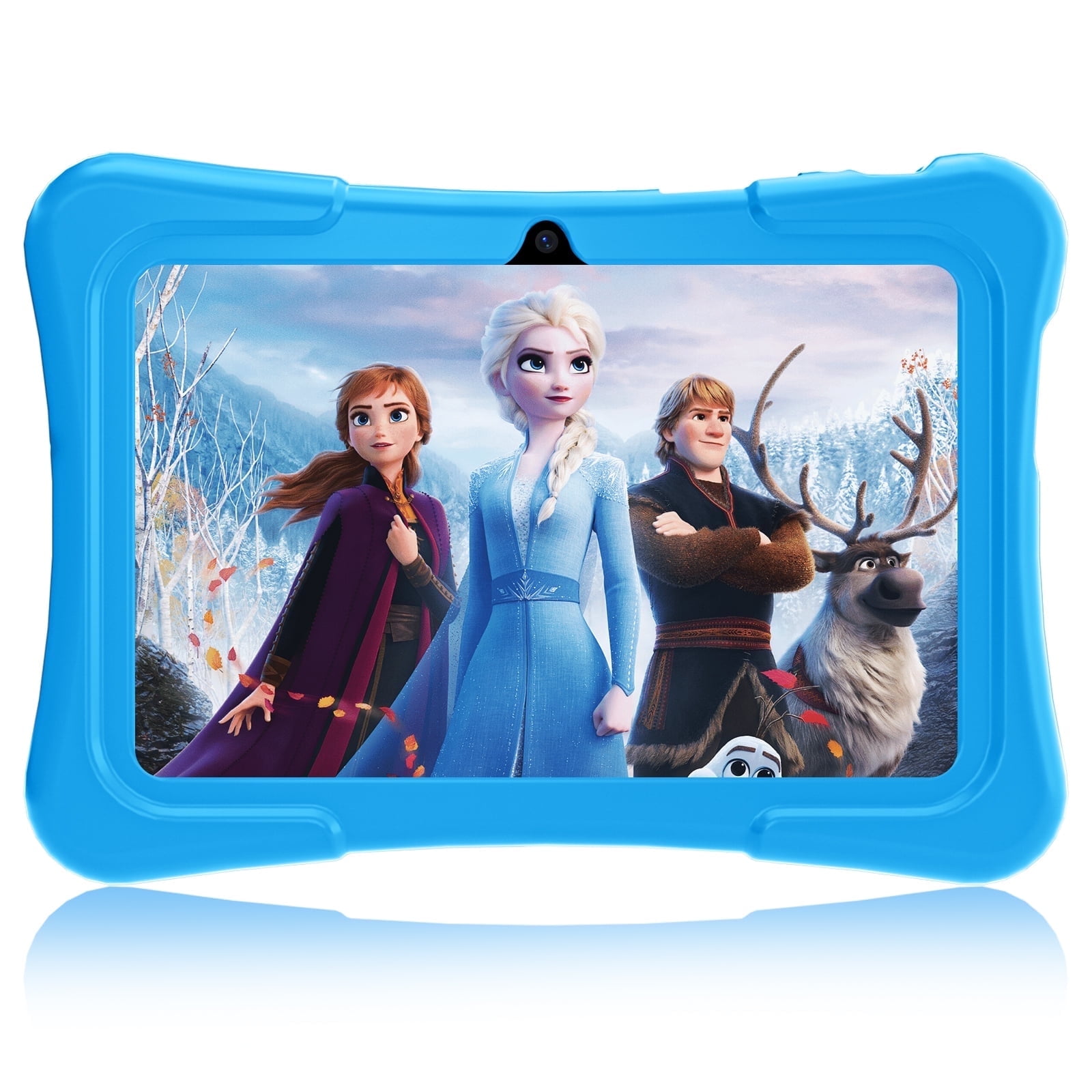 Kids Tablet, 7 inch Android Tablet for Kids, 6GB RAM 32GB ROM Quad-Core ...