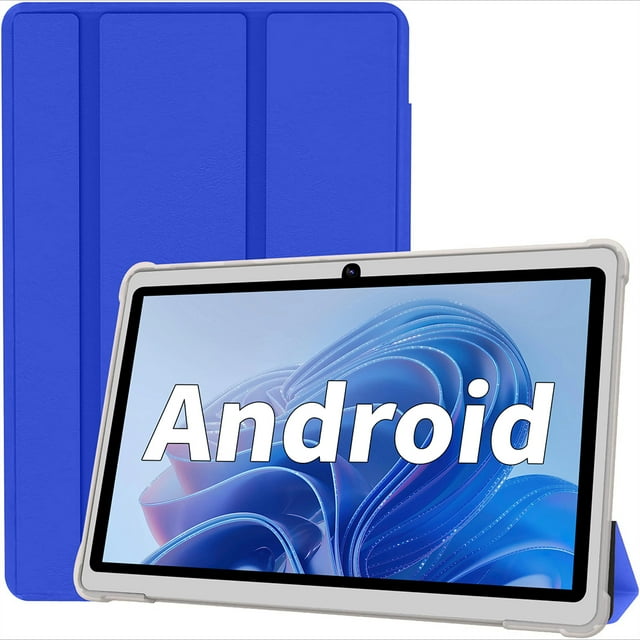 Kids Tablet, 7 inch Android Tablet for Kids, 6GB RAM, Toddler Tablet ...