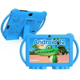Kids Tablet 7 inch Toddler Tablet Android Tablet for Kids 4GB RAM 32GB ...