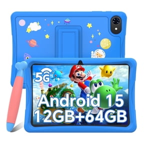 Free Shipping! Tabwee Android 15 Tablet 11 Inch FHD Display 24GB RAM ...