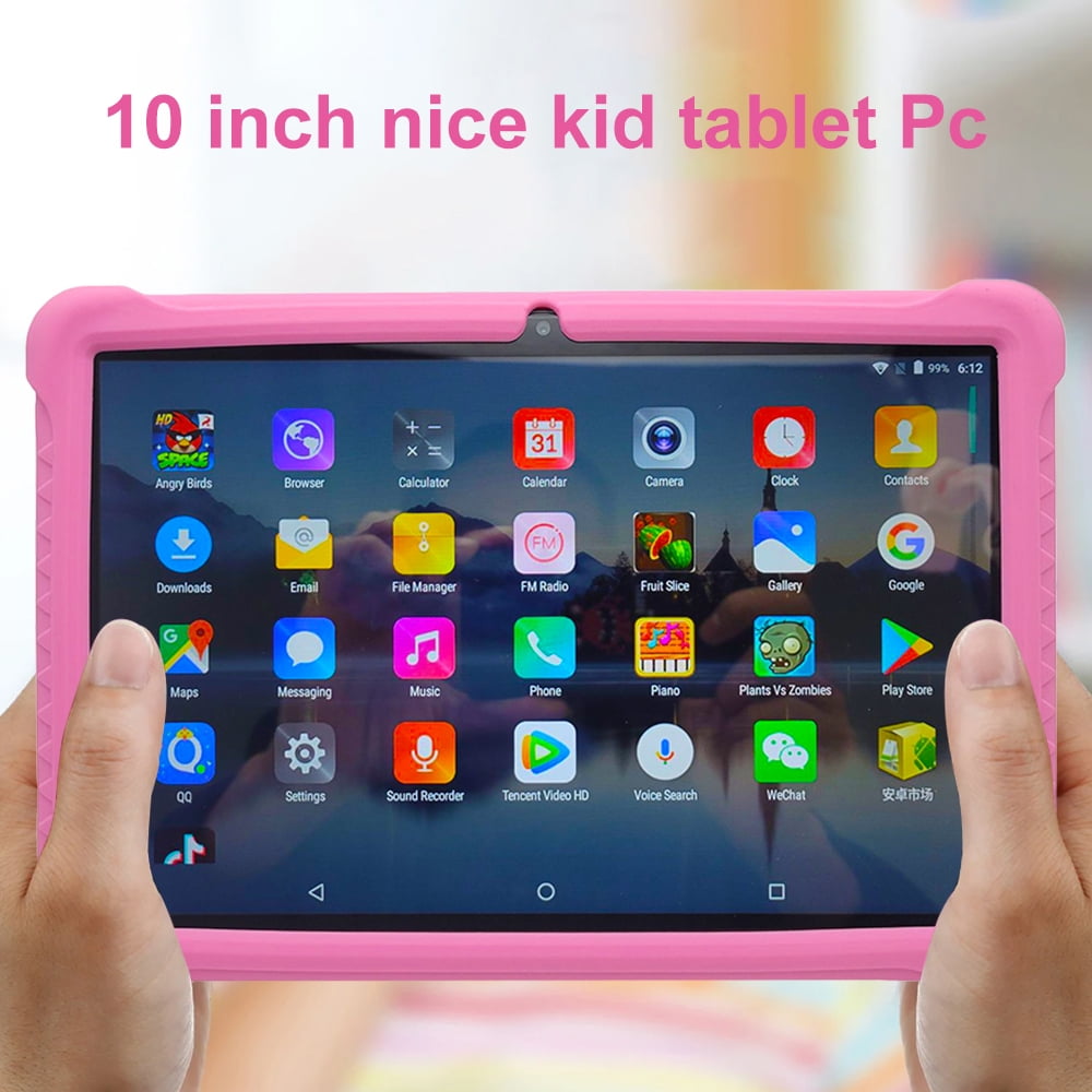 Kids Tablet,Kepeak 10 Inch Android 7 Tablet for Kids, 2GB RAM 32GB ROM ...