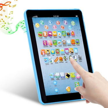 WowWee Pinkfong Baby Shark - Learning Touch Teach Tablet Toy for ...