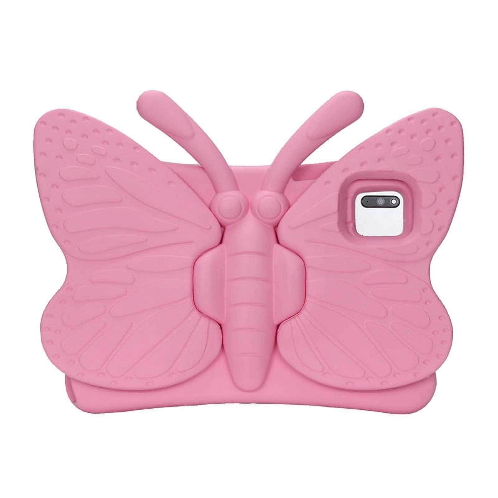Kids Tablet for Tab M11 Case Cute Butterfly Kids Pro Case with Stand ...