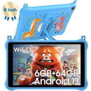 Tablet for Kids Blackview Tab 3 Kids 7 inch Tablets 4GB RAM 32GB ROM ...