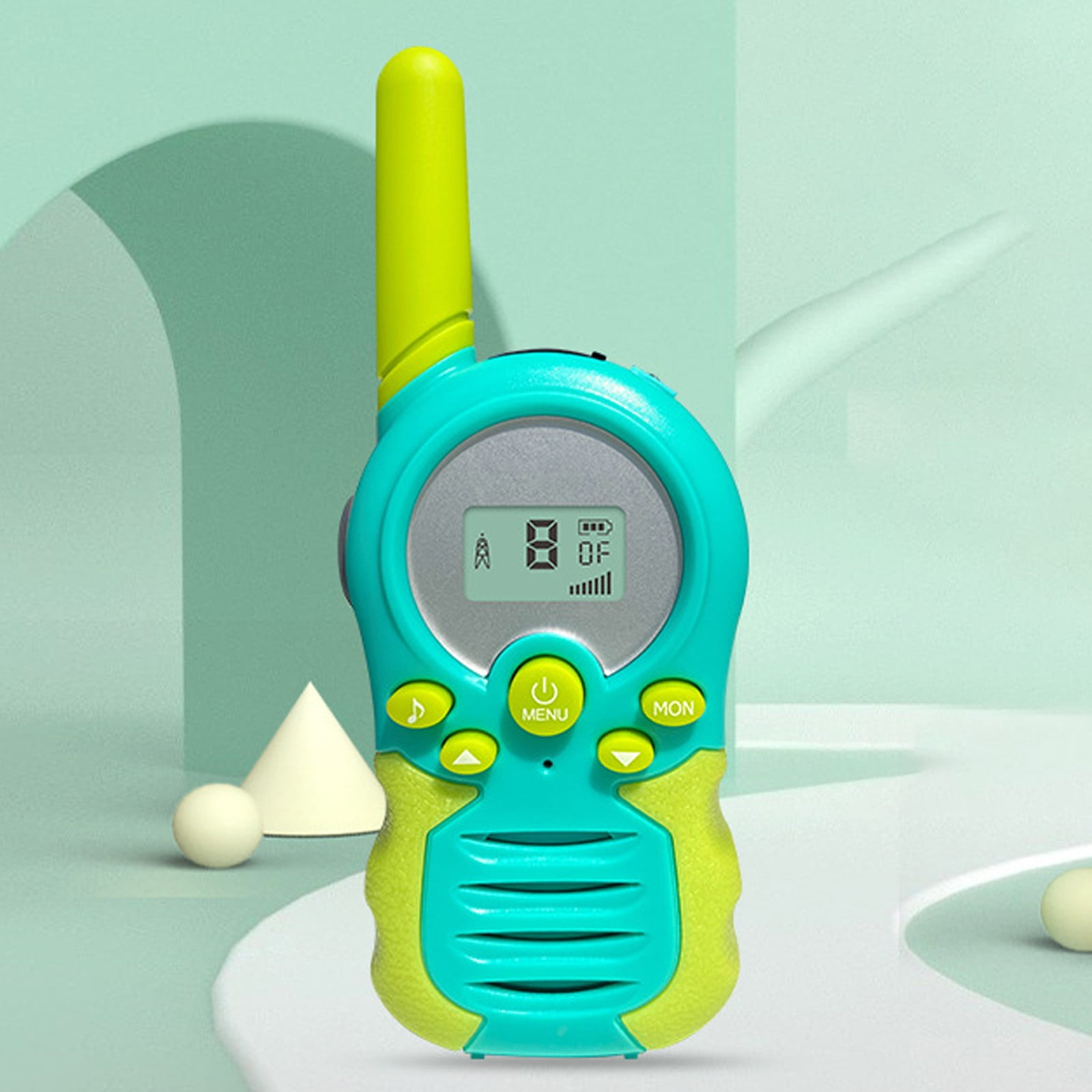 Kids Talkies Wireless Intercom Toy for Children Parent Child ...