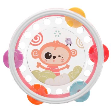 Free Shipping! Music Magic Musical Instrument Drum Playset - Red ...