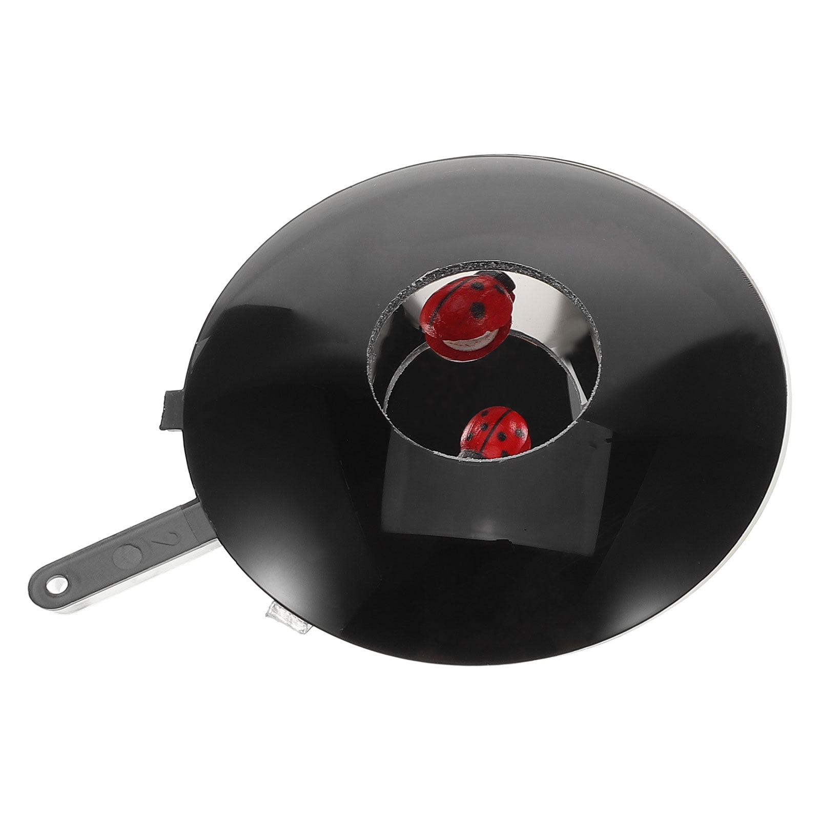 Kids Technology Concave Mirror Diy Imaging Concave Mirror Toy For Kids ...