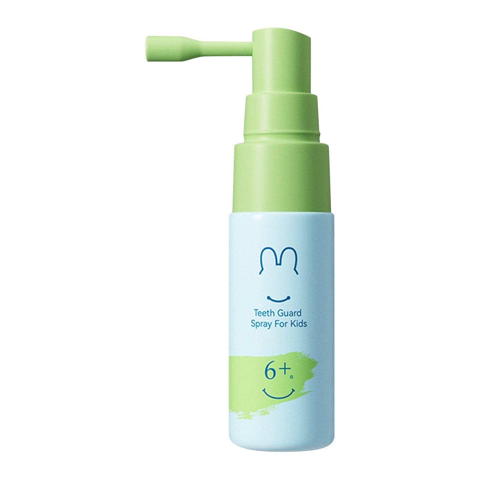 Kids Teeth Guard Spray Gentle Oral Care for Children Aged 6+, Easy-to ...
