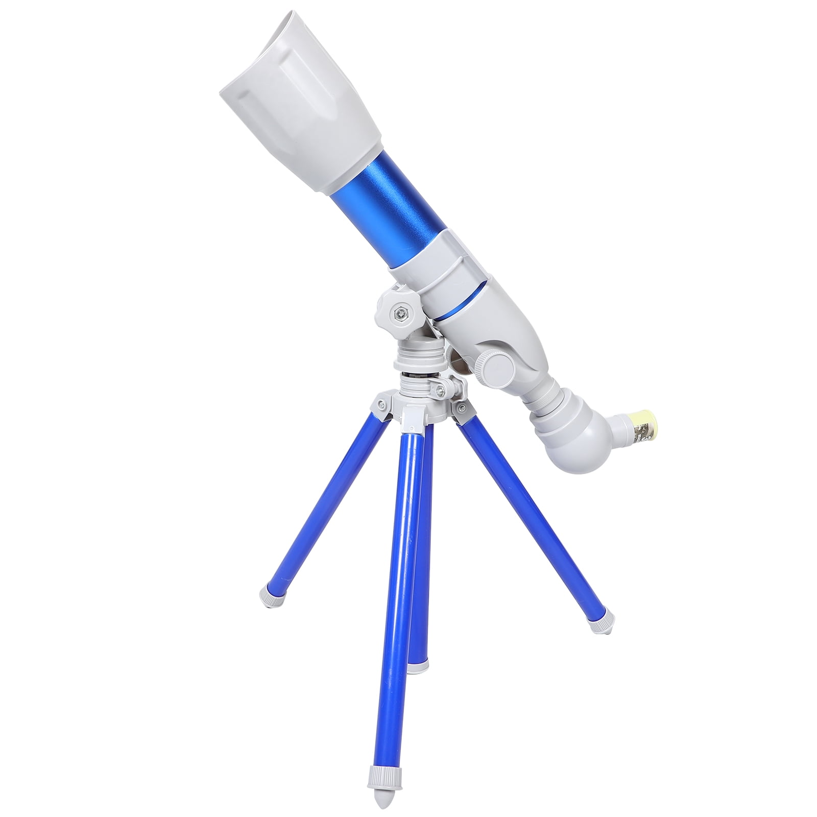 Kids Telescope With Multiple Magnifications Stem Toy Beginner Astronomy ...