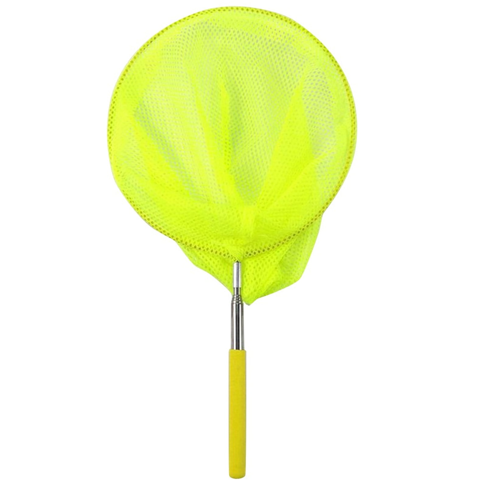 Kids Telescopic Butterfly Fishing Nets,Catching Insect Net,Outdoor ...