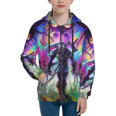 The Legend of Zelda Link's Awakening Fashion Hoodies Sweatshirt For ...