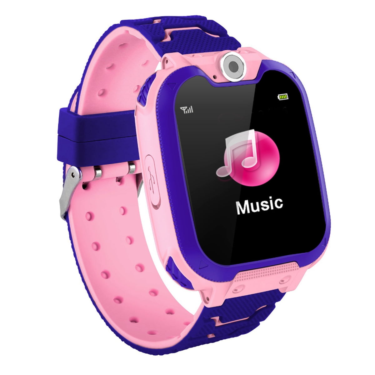 Kids Tick Tack Fun Smart Watch - Walmart.com