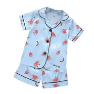 Bluey Toddler Girl Nightgown, Sizes 2T-5T - Walmart.com