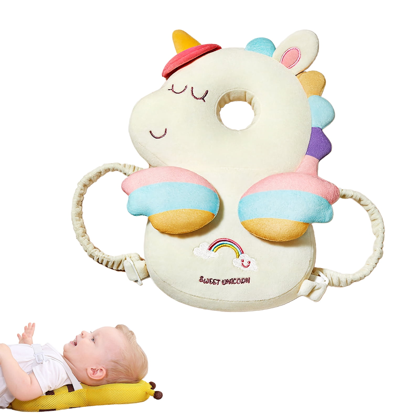 Kids Toddler Backpack,Safety Mat Backpack With Adjustable Fastening ...