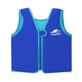 Gogokids Toddler Swim Vest: Floatation Life Jacket, Swimming Aid ...