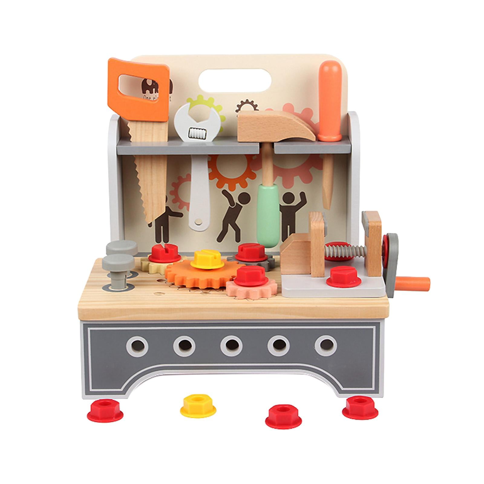 Kids Tool Set Simulation Repair Tool Pretend Play Toy ,Educational Toys ...