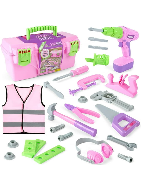 Play Workbenches & Tools in Pretend Play - Walmart.com