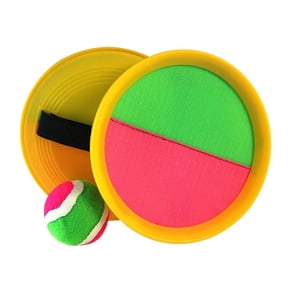 Velcro Ball And Catch Game